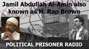 Imam Jamil Al-Amin – BLACK TALK RADIO NETWORK™