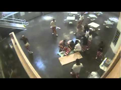 Mississippi state prison guard helps prison gang murder Kendrick Walker ...