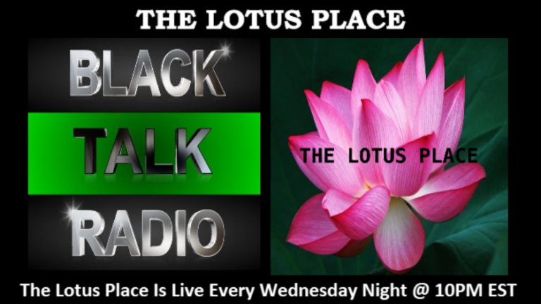 The Lotus Place – 50 years since Black Panther Party founded and racist ...
