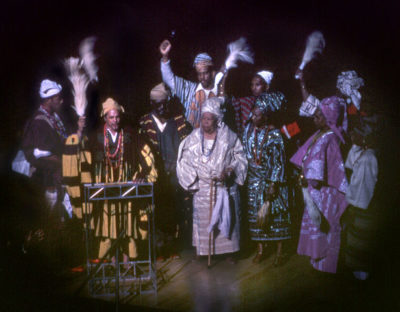 Conversation Reparations: Remembering Reparations Advocate, Black ...