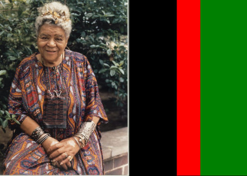 Conversation Reparations: Remembering Reparations Advocate, Black ...